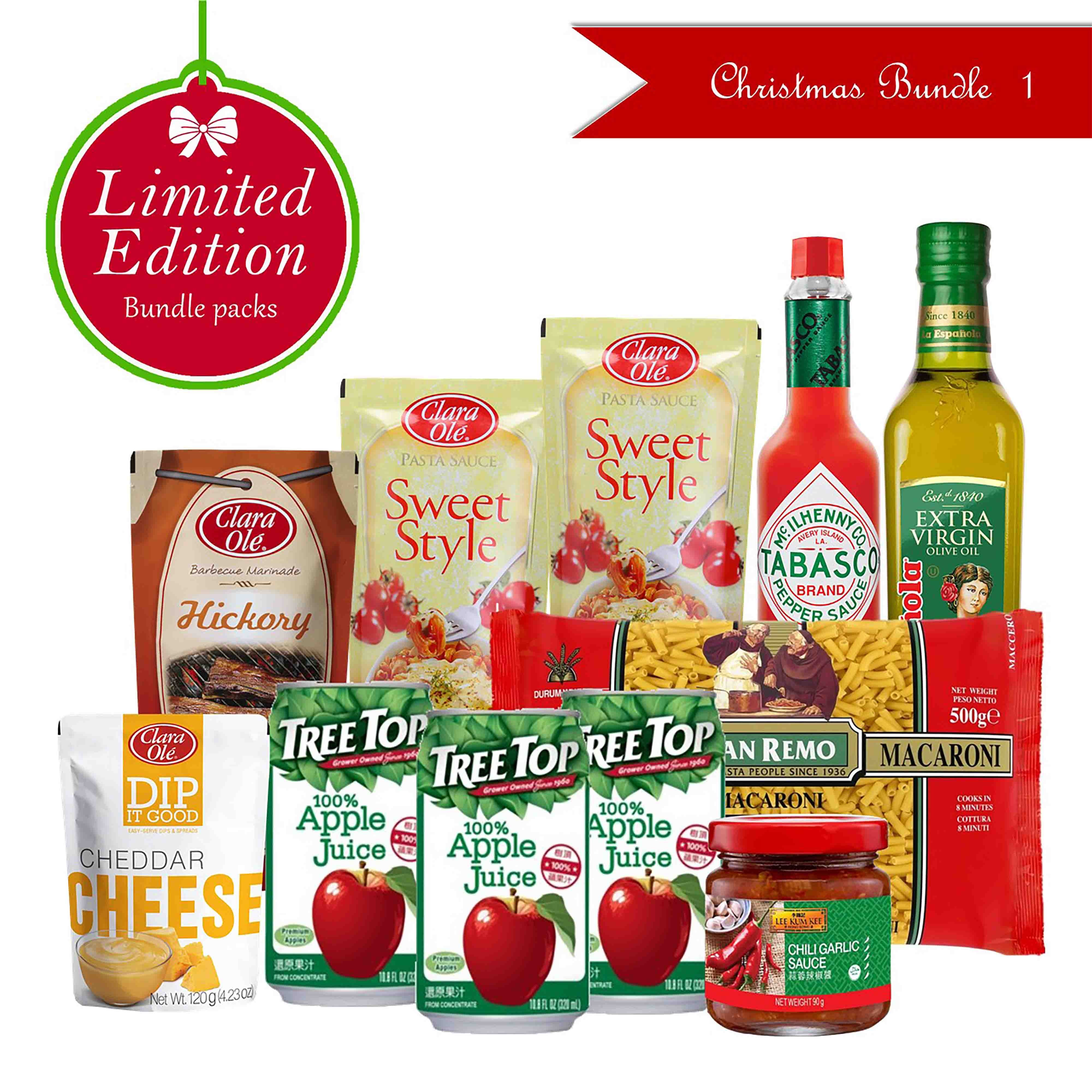 SYSU Christmas Bundles 2021 | Sysu International Inc.