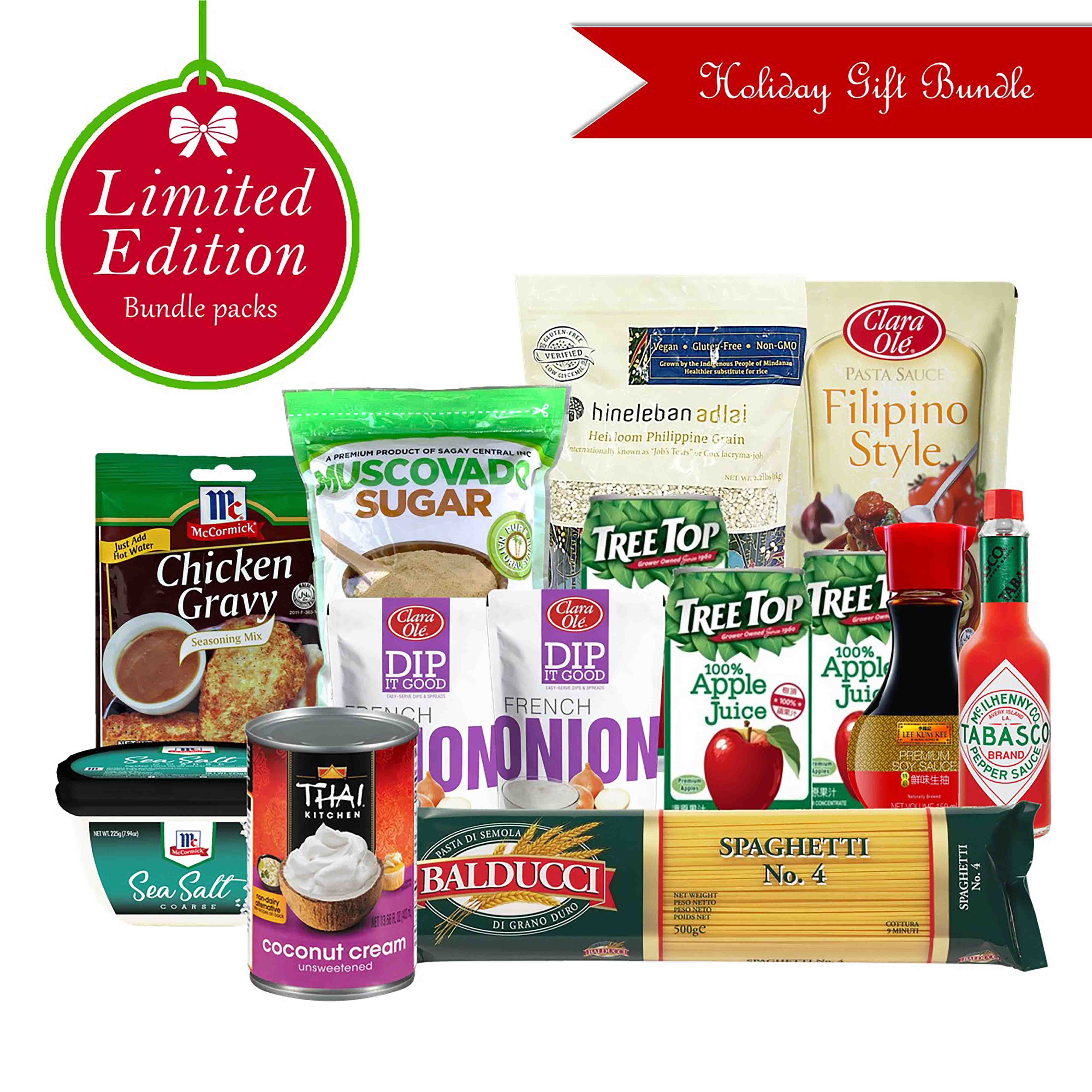 SYSU Christmas Bundles 2021 | Sysu International Inc.