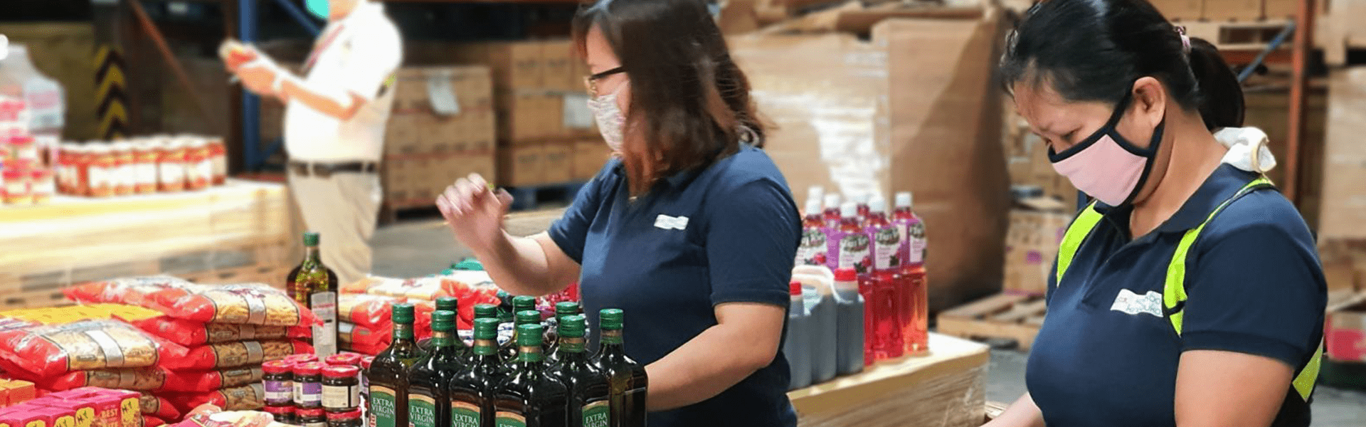 SYSU History | Sysu International Inc.