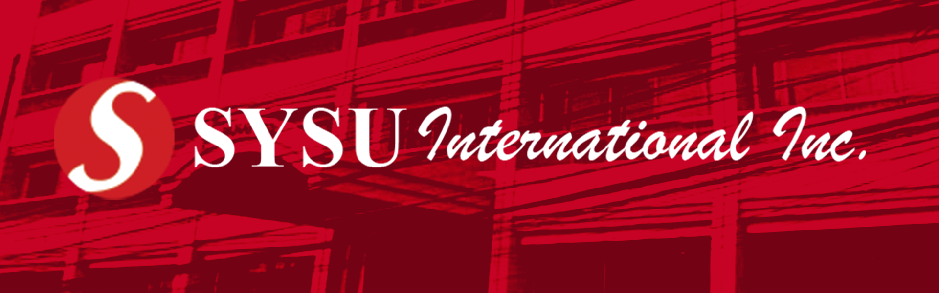 SYSU History | Sysu International Inc.