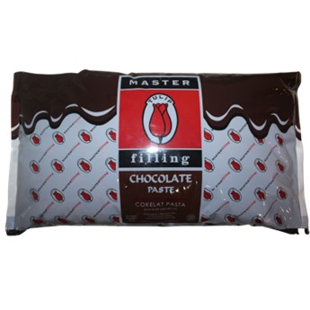 Tulip Master Filling Dark Chocolate 5kg (Expiry: 5/14/2023) | Sysu ...