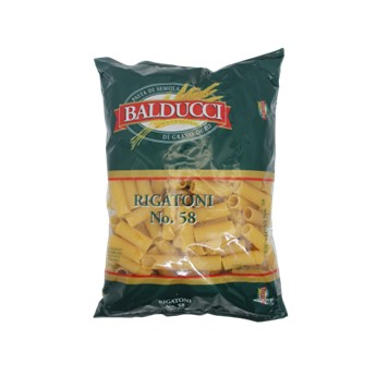 Balducci Rigatoni 500g | Sysu International Inc.