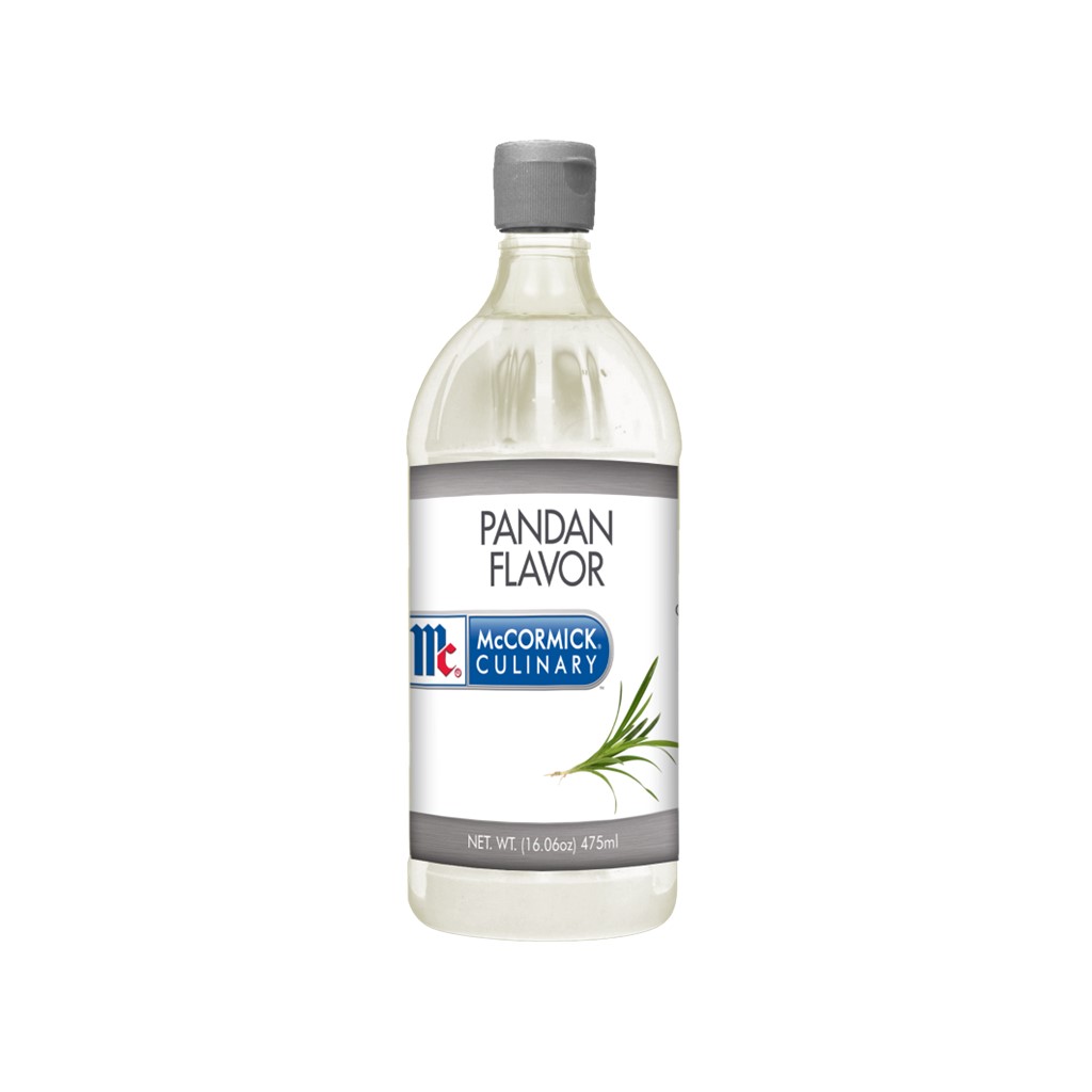 McCormick Pandan Flavor 475ml | Sysu International Inc.